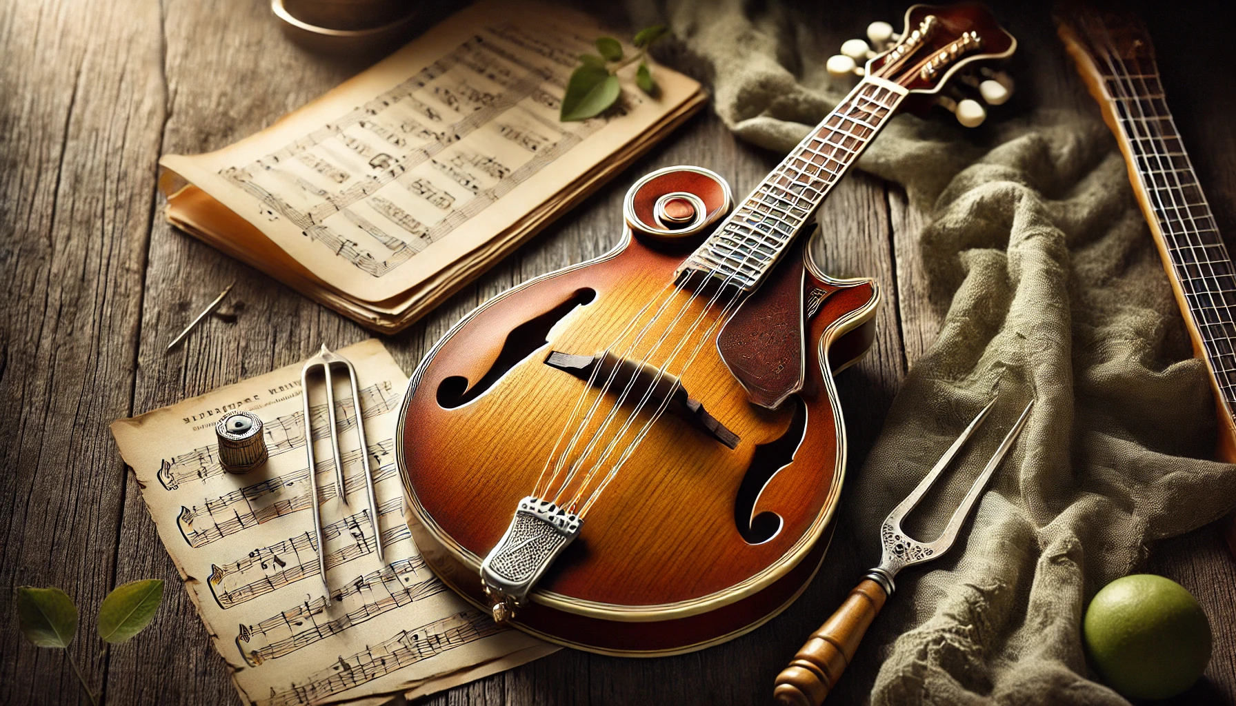 Home - mandoline-instrument.de